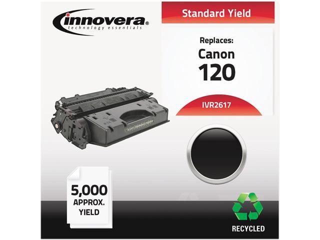 Click here for Innovera IVR2617 Black Compatible Remanufactured 2... prices
