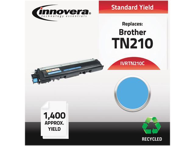 Click here for Innovera IVRTN210C Compatible Remanufactured TN210... prices