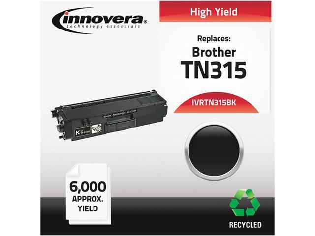Click here for Innovera IVRTN315BK Black Compatible Remanufacture... prices
