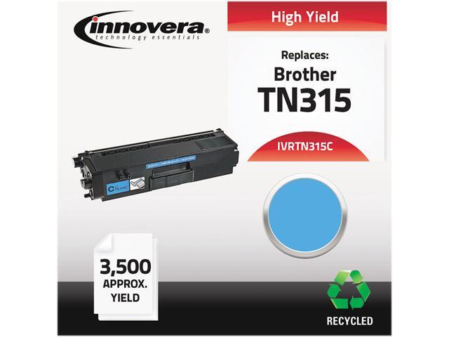 Click here for Innovera IVRTN315C Compatible Remanufactured TN315... prices