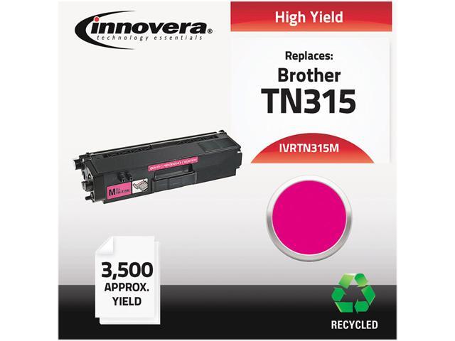 Click here for Innovera IVRTN315M Compatible Remanufactured TN315... prices