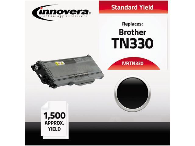 Click here for Innovera IVRTN330 Black Compatible Remanufactured... prices