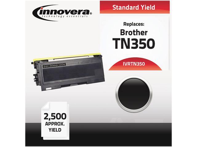 Click here for Innovera IVRTN350 Black Compatible Remanufactured... prices