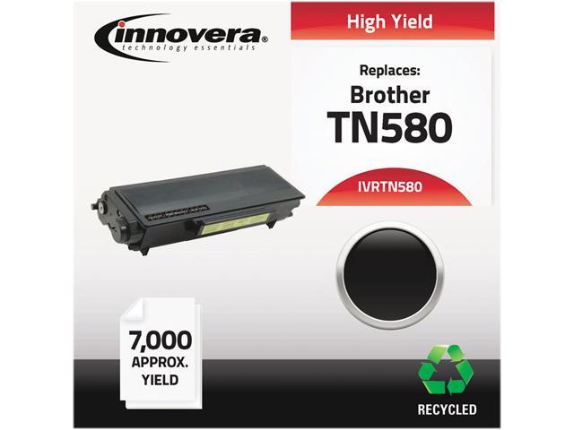 Click here for Innovera IVRTN580 Black Compatible Remanufactured... prices