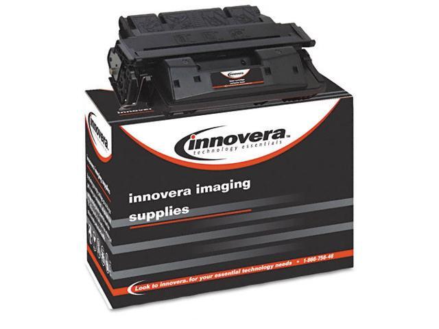 Click here for Innovera 83061A Black Laser toner cartridge for hp... prices