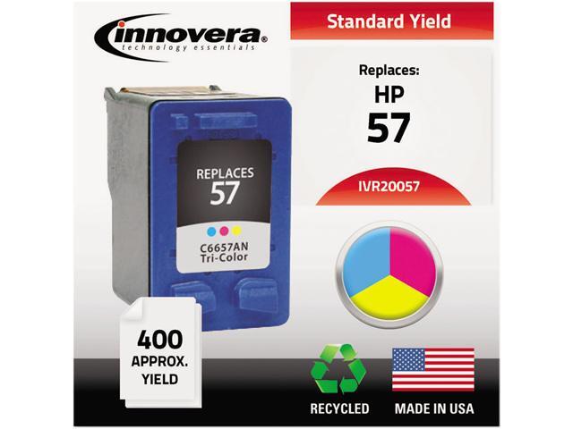 Click here for Innovera IVR20057 3 Colors Ink Cartridge  Replacem... prices