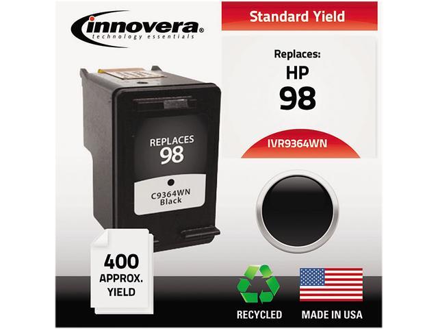 Click here for Innovera Compatible Black Ink Cartridge (Alternati... prices