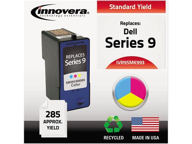 Click here for Innovera IVR9SMK993 3 Colors Ink Cartridge  Replac... prices