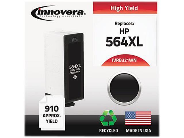 Click here for Innovera Compatible Black High Yield Toner Cartrid... prices