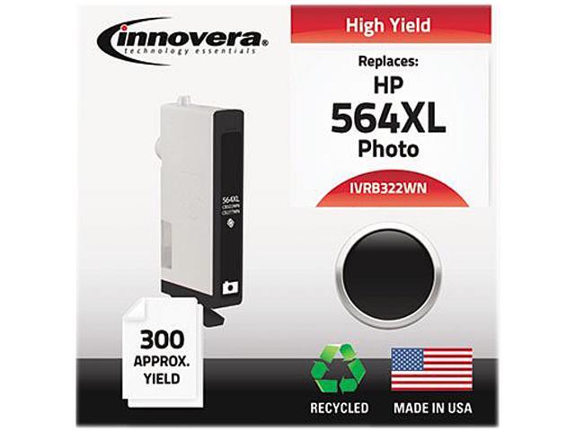 Click here for Innovera Compatible Photo Black High Yield Ink Car... prices