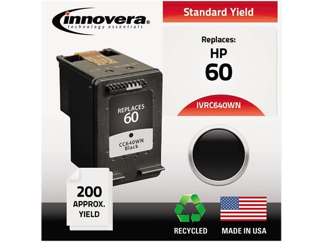 Click here for Innovera IVRC640WN Black Ink Cartridge  Replacemen... prices