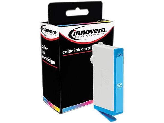 Click here for Innovera Compatible Cyan High Yield Ink Cartridge... prices