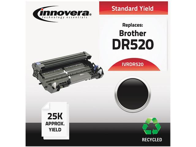 Click here for Innovera IVRDR520 Remanufactured DR520 Drum Unit... prices