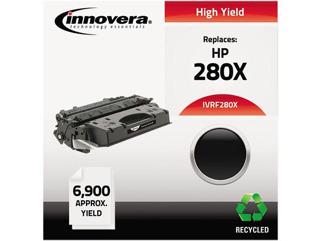 Click here for Innovera Compatible Black High Yield Toner Cartrid... prices
