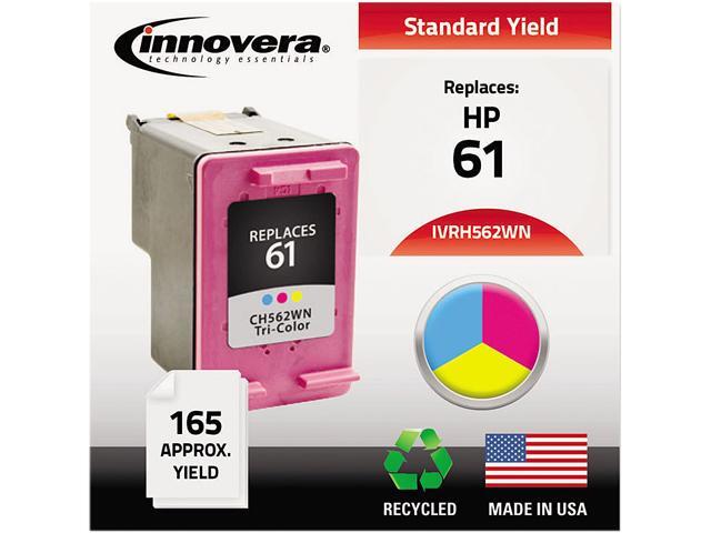 Click here for Innovera Compatible Color Ink Cartridge Replacemen... prices
