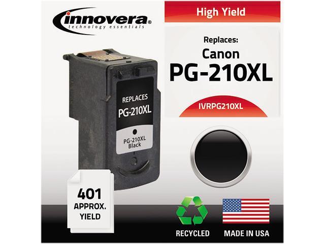 Click here for Innovera IVRPG210XL Black Ink Cartridge  Replaceme... prices