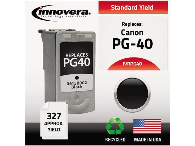 Click here for Innovera IVRPG40 Black Ink Cartridge  Replacement... prices