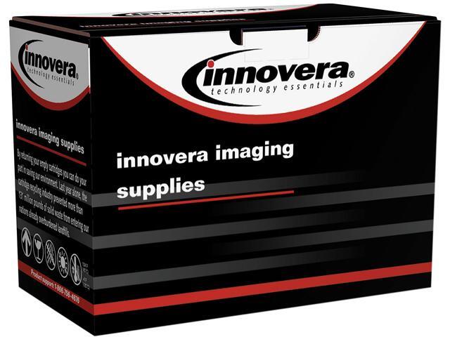 Click here for Innovera IVRTN433Y Yellow Remanufactured TN433Y Hi... prices