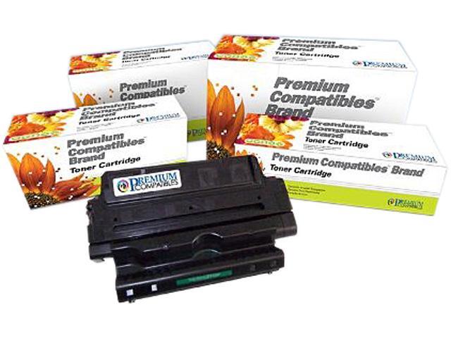 Click here for Premium Compatibles MLTD205E-PC Black Toner prices