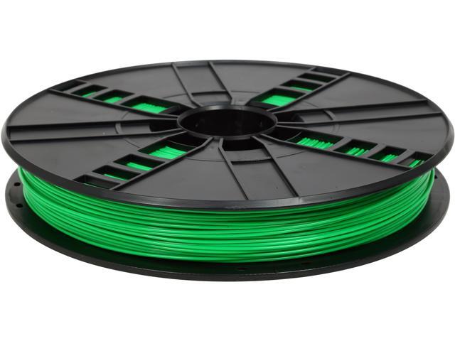 Click here for MakerBot True Green PLA Filament (Large Spool) prices