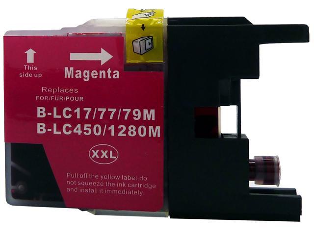 Click here for Green Project B-LC79M Remanufactured Magenta Ink C... prices
