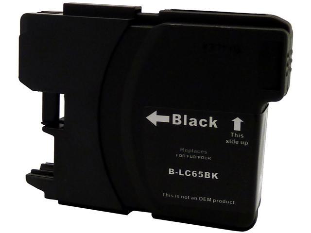 Click here for Green Project B-LC65BK Remanufactured Black Ink Ca... prices