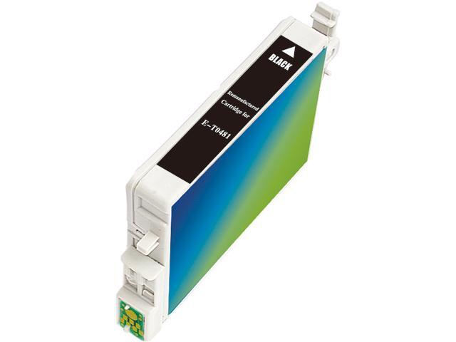 Click here for Green Project E-T0481 Remanufactured Black Ink Car... prices