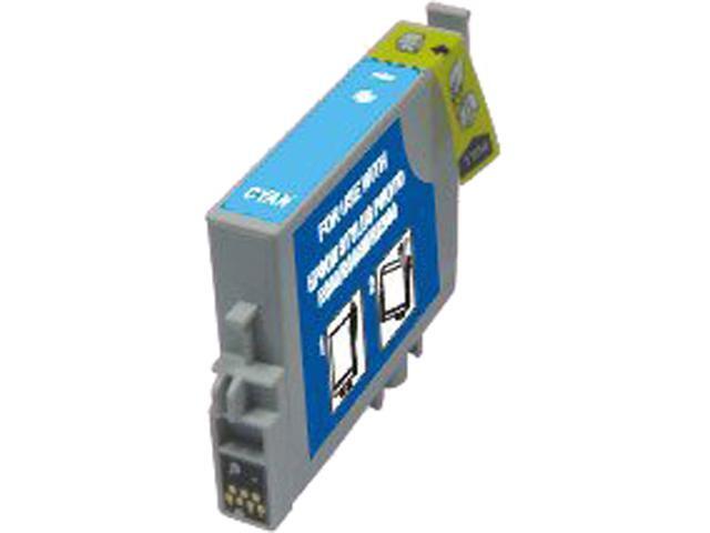 Click here for Green Project E-T0485 Remanufactured Light Cyan In... prices