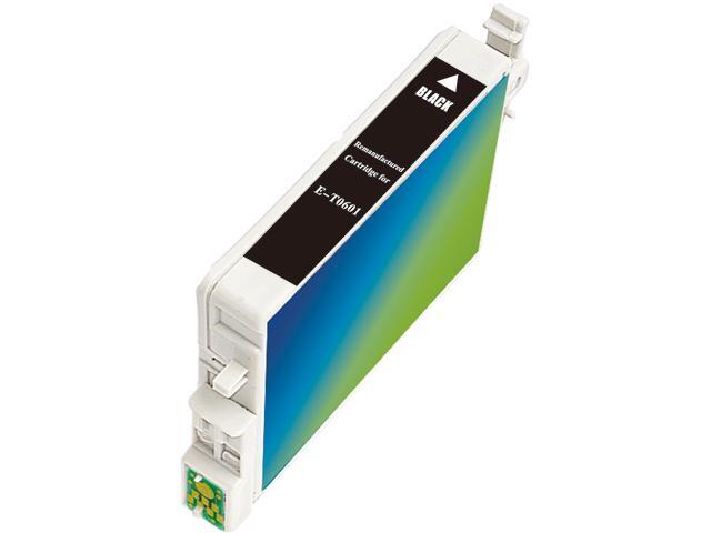 Click here for Green Project E-T0601 Remanufactured Black Ink Car... prices