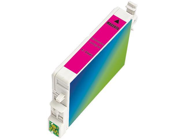 Click here for Green Project E-T0603 Remanufactured Magenta Ink C... prices