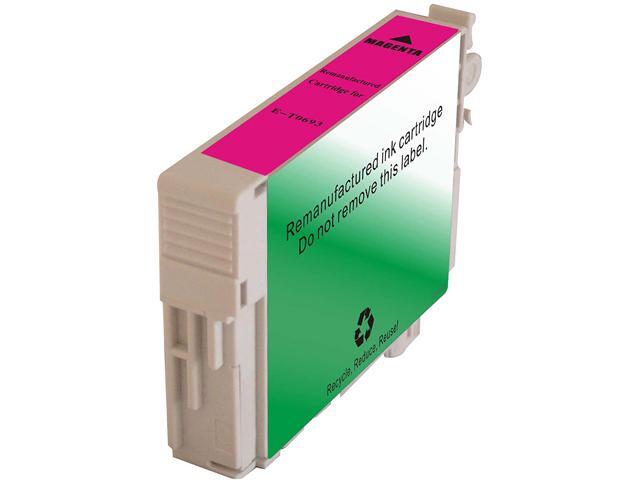 Click here for Green Project E-T0693 Remanufactured Magenta Ink C... prices