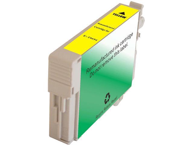 Click here for Green Project E-T0694 Remanufactured Yellow Ink Ca... prices