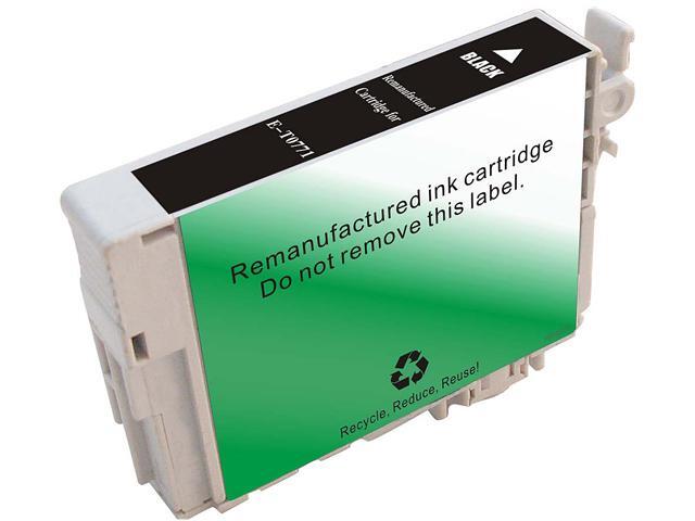 Click here for Green Project E-T0771 Remanufactured Black Ink Car... prices