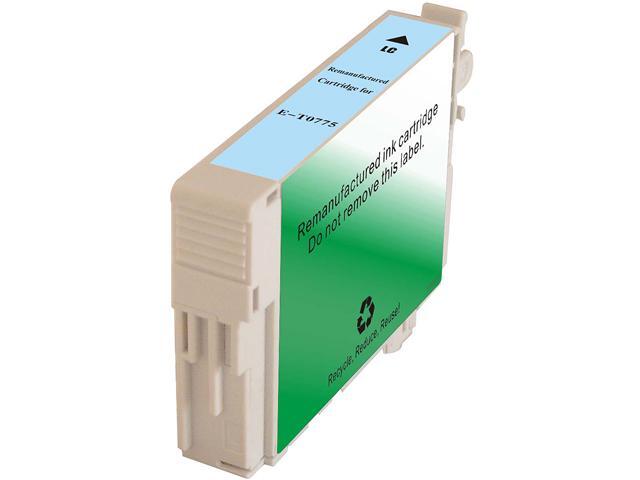 Click here for Green Project E-T0775 Remanufactured Light Cyan In... prices