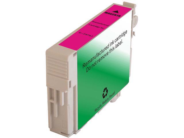 Click here for Green Project E-T0783 Remanufactured Magenta Ink C... prices