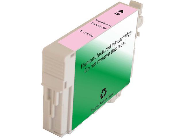 Click here for Green Project E-T0786 Remanufactured Light Magenta... prices