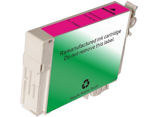 Click here for Green Project E-T0883 Remanufactured Magenta Ink C... prices