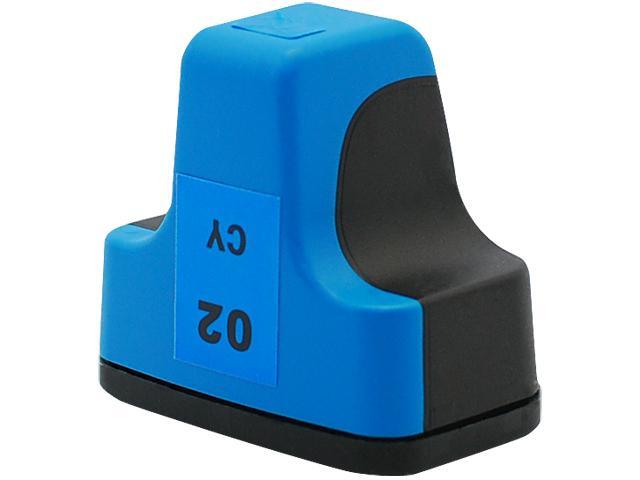 Click here for Green Project Remanufactured Cyan Ink Cartridge Re... prices