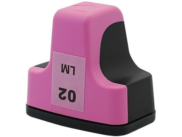 Click here for Green Project Remanufactured Light Magenta Ink Car... prices
