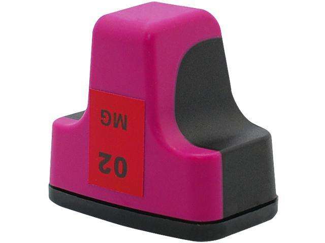 Click here for Green Project Remanufactured Magenta Ink Cartridge... prices