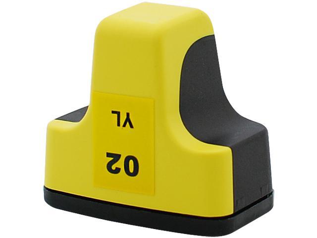 Click here for Green Project Remanufactured Yellow Ink Cartridge... prices