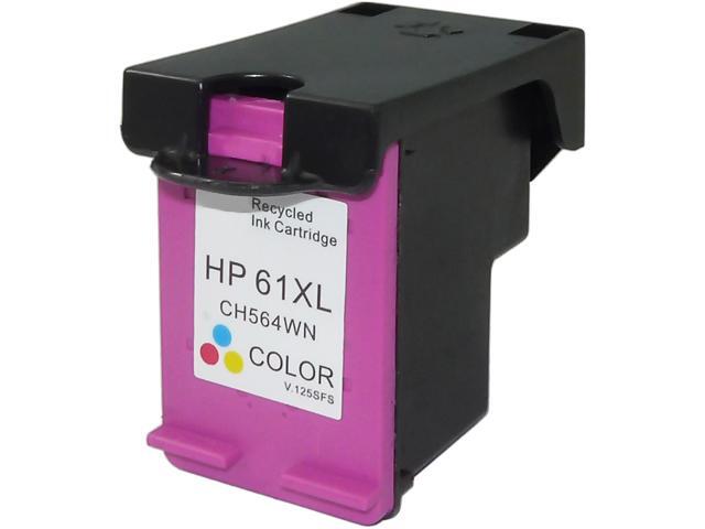Click here for Green Project Inc. Compatible Color High Yield Ink... prices