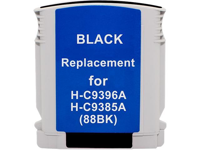 Click here for Green Project Remanufactured Black High Yield Ink... prices