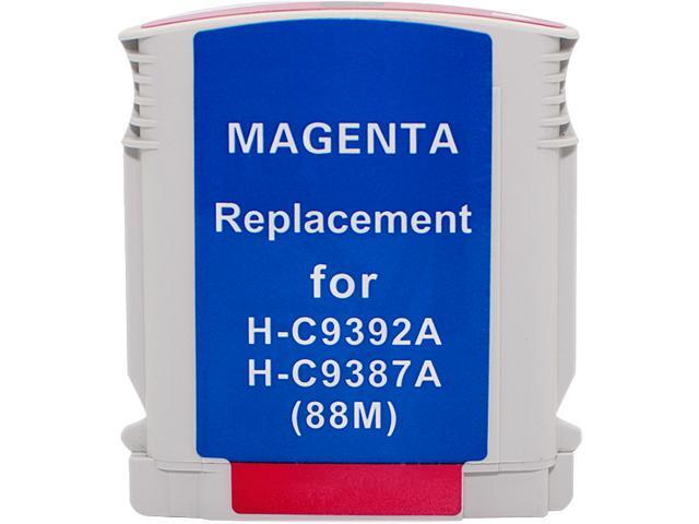 Click here for Green Project Remanufactured Magenta High Yield In... prices