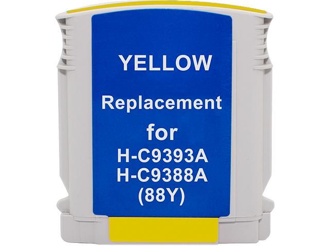Click here for Green Project Remanufactured Yellow High Yield Ink... prices