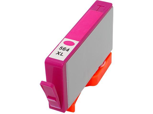 Click here for Green Project Remanufactured Magenta High Yield In... prices