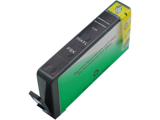 Click here for Green Project Remanufactured Photo Black High Yiel... prices