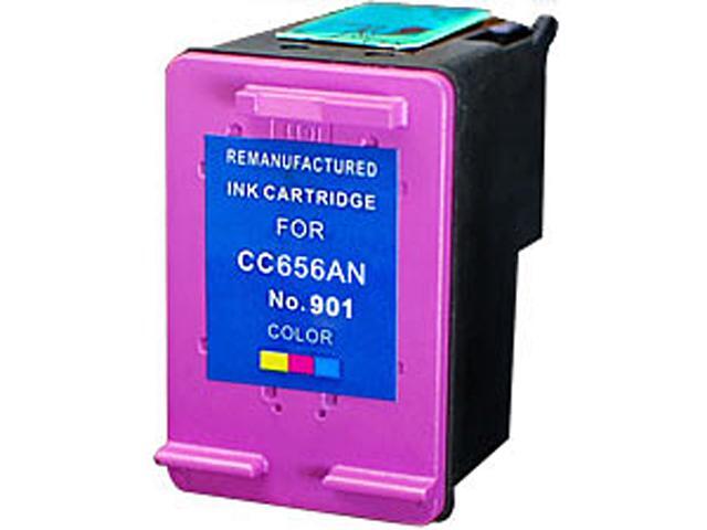 Click here for Green Project Remanufactured Color Ink Cartridge R... prices