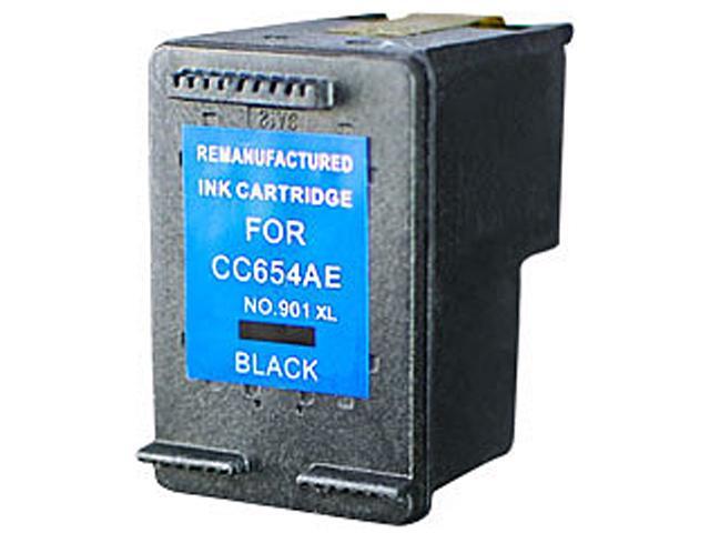 Click here for Green Project Remanufactured Black High Yield Ink... prices