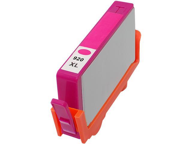 Click here for Green Project Remanufactured Magenta High Yield In... prices